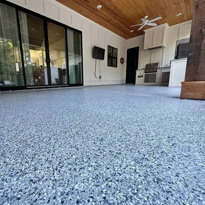 Best Epoxy Flooring Supplier in Dubai & Abu Dhabi - Top Deal